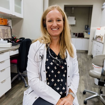 About Us - Fort Worth Cosmetic & Family Dentistry